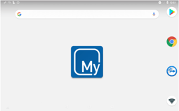 MyPlace: a user manual