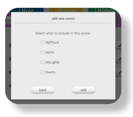 MyPlace: a user manual