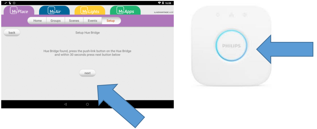 How to set up your MyMonitors