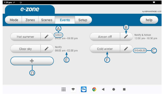 e-zone: a user manual