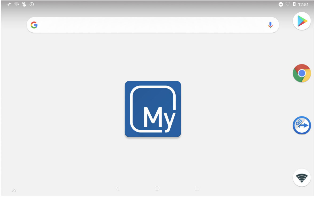 MyAir and MyAir+: a user manual