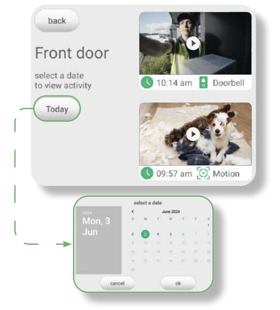 MyView: a user manual